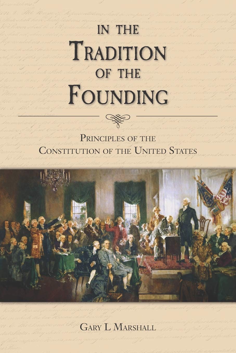 In the Tradition of the Founding | Latter-day Lit