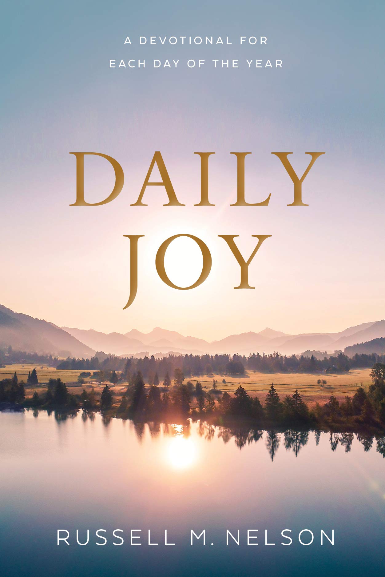 Daily Joy | Latter-day Lit